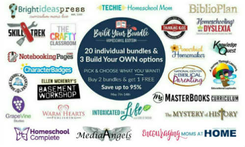 Build Your Bundle | Peering Through the Lattice