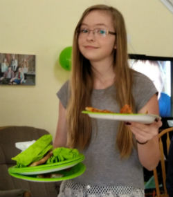 Homeschool Graduation 2018 | Peering Through the Lattice